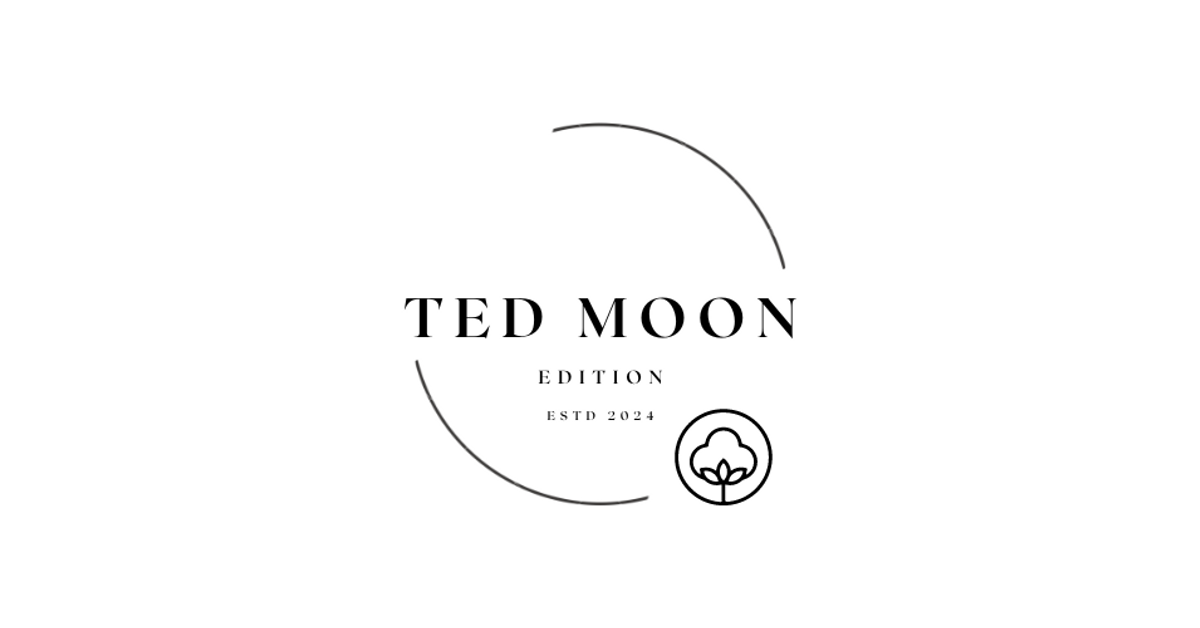 Perfect Pyjamas for Good Sleep – TED MOON